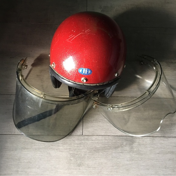 Vtg 1968 Snell Memorial Foundation | Other | Rare Vintage 968 Snell ...